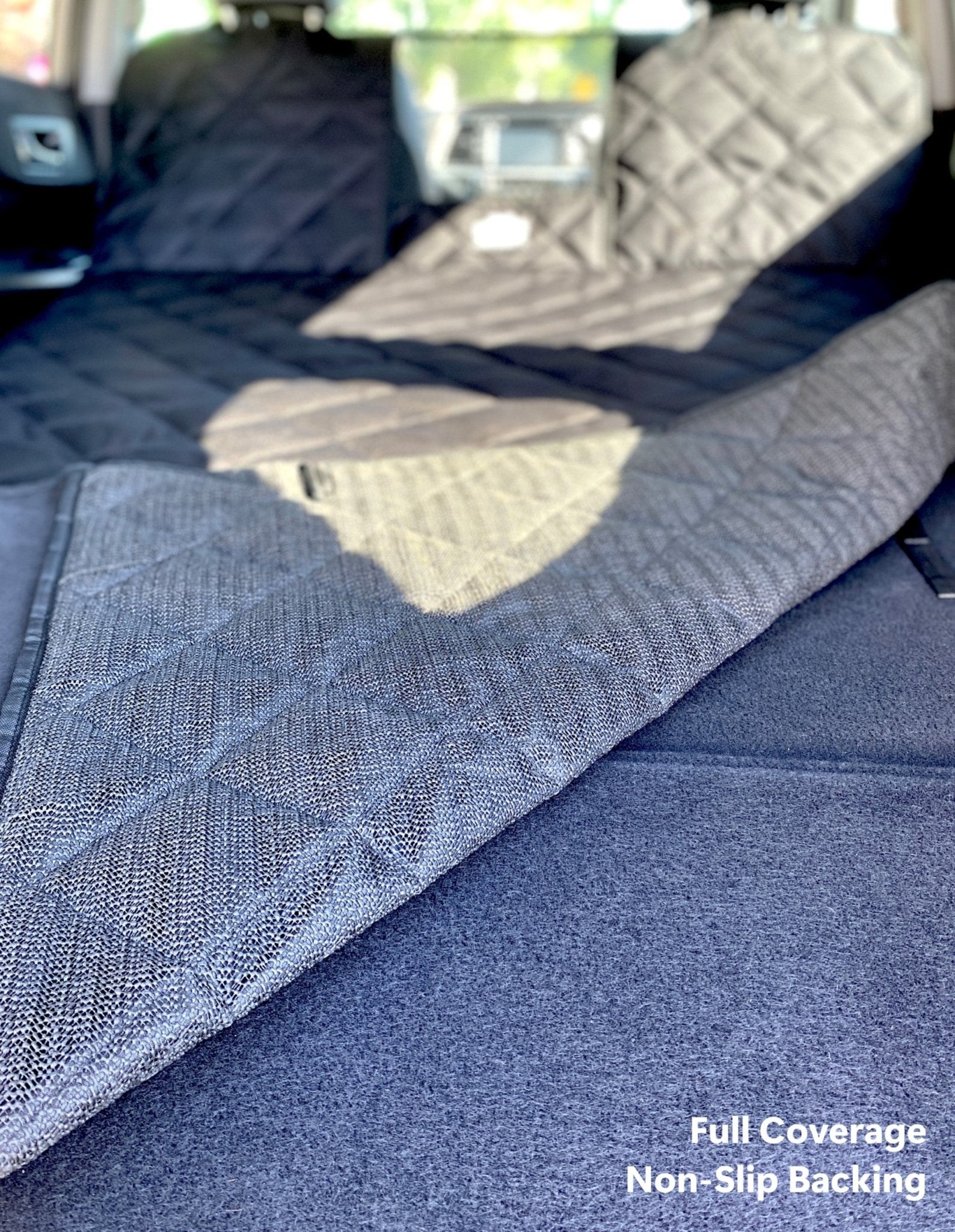 Transit Liner | Luxury Pet Travel | Pawmanity